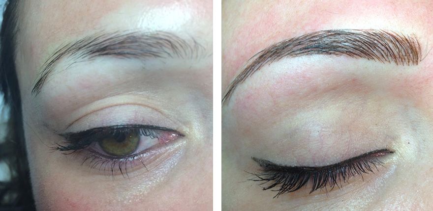 Microblading en Málaga
