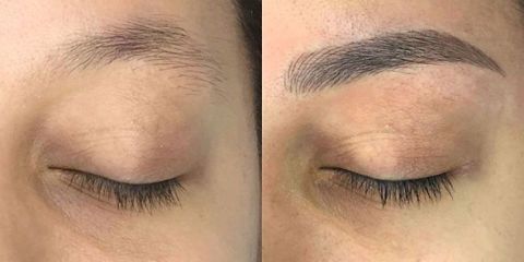 Microblading en Málaga